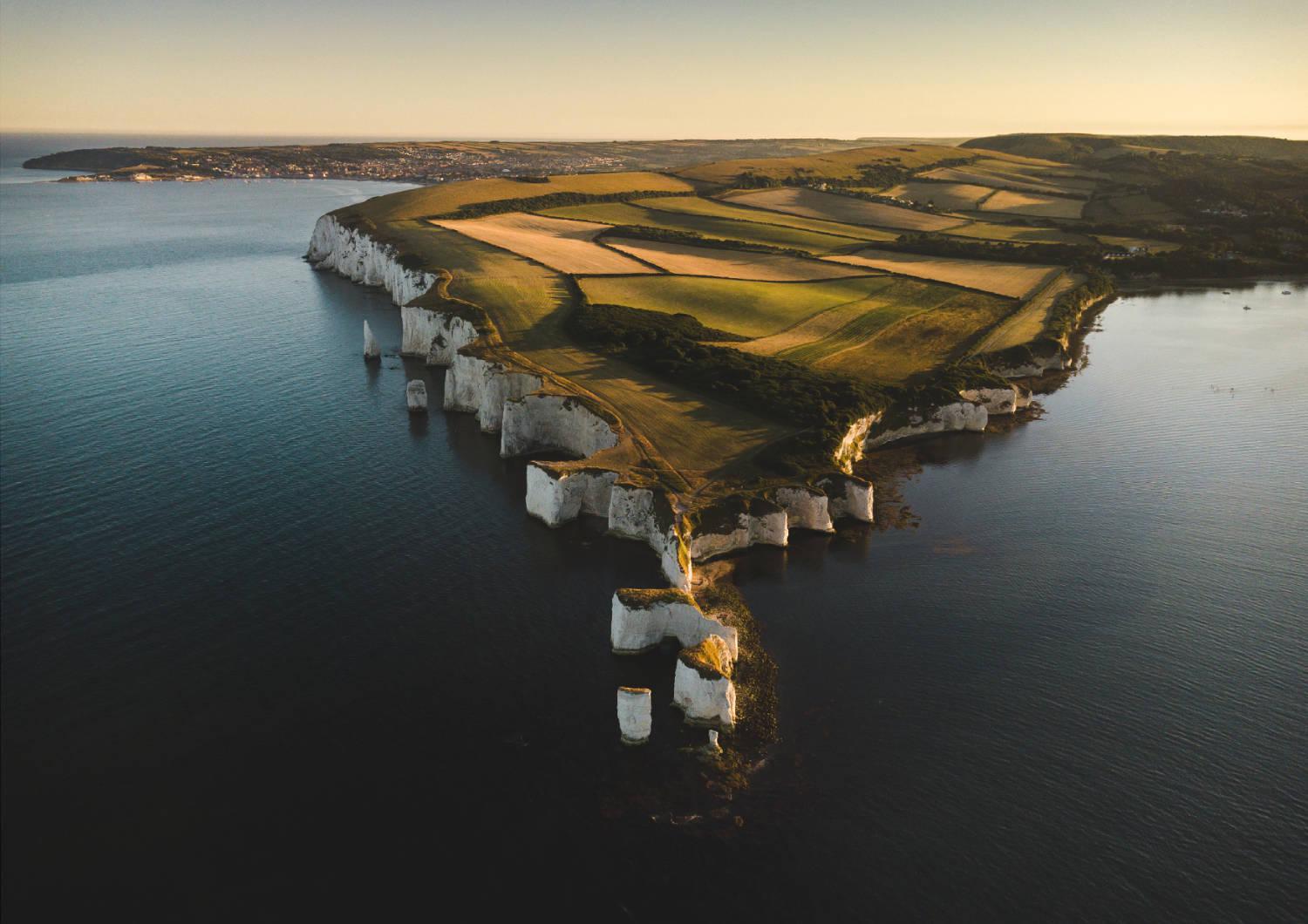 Aerial Photography | 360 South West