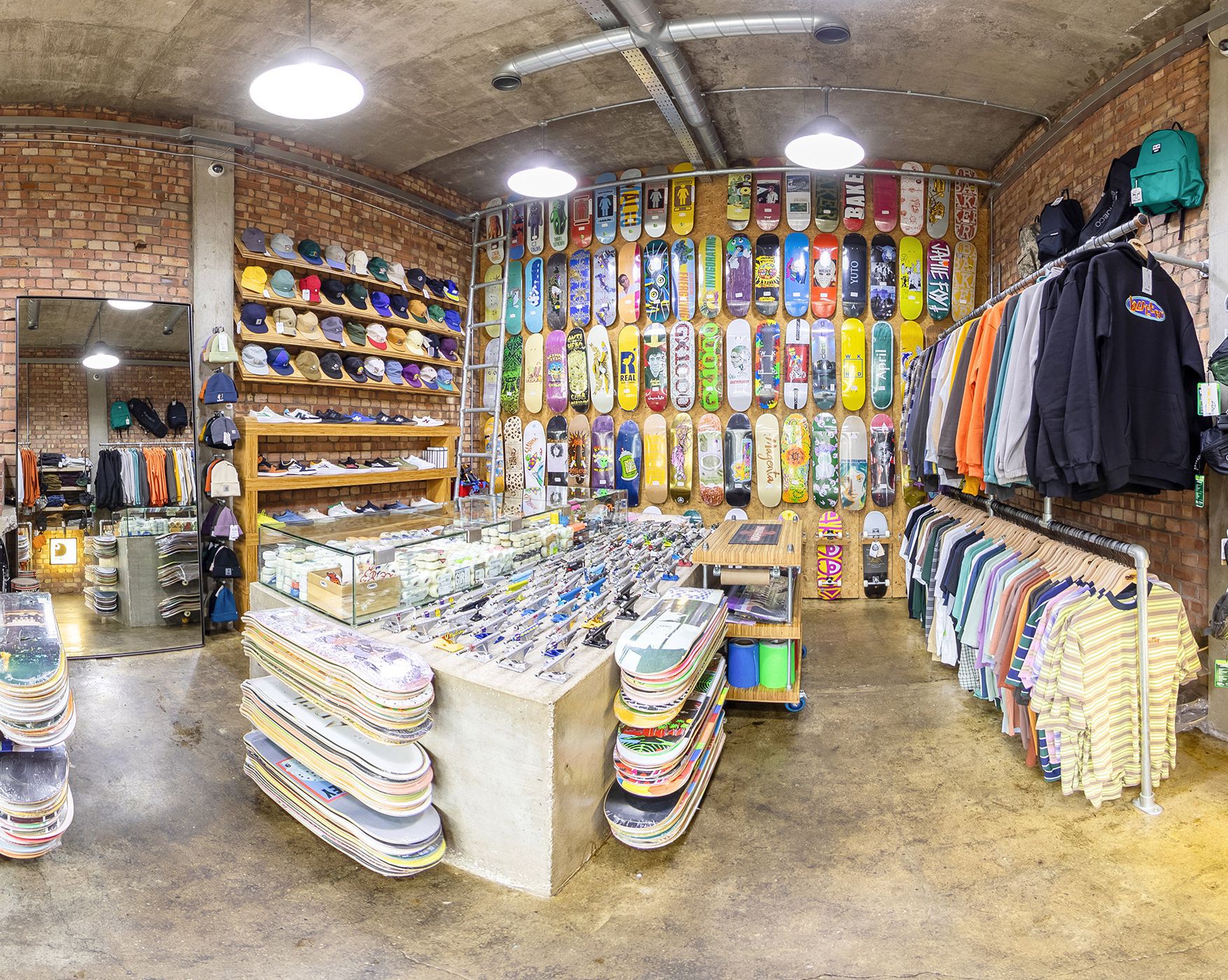 Beatsworkin - 360 South West