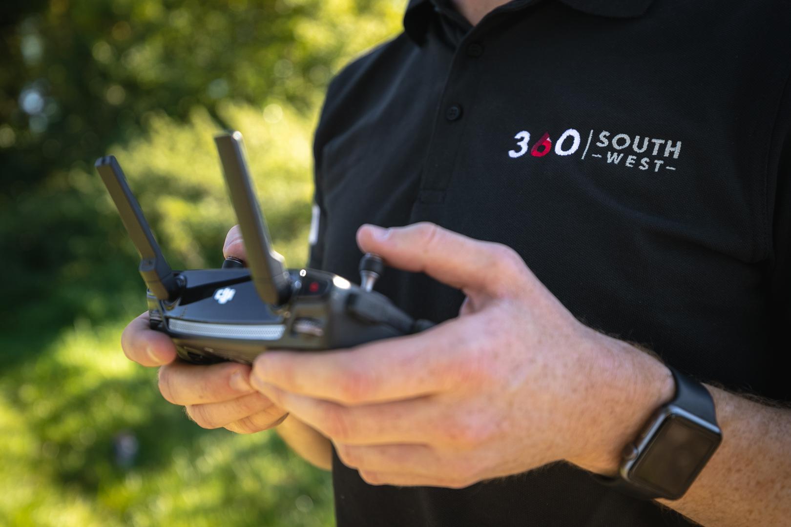 About Us | 360 South West