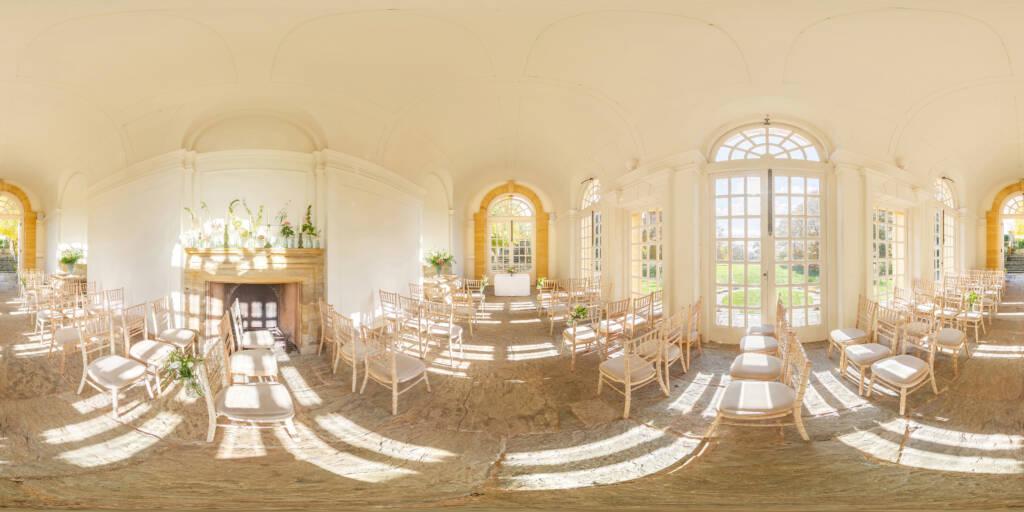 Recent Work - 360 South West