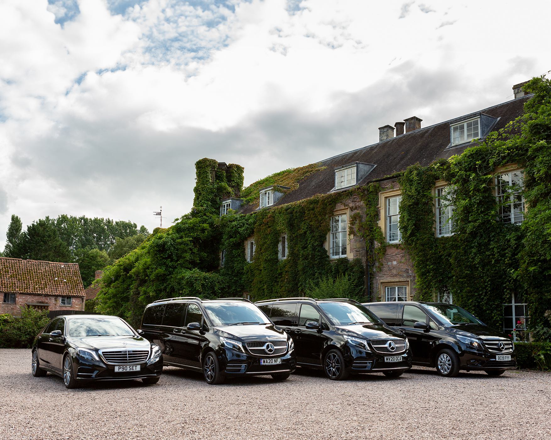 The Somerset Travel Company - 360 South West