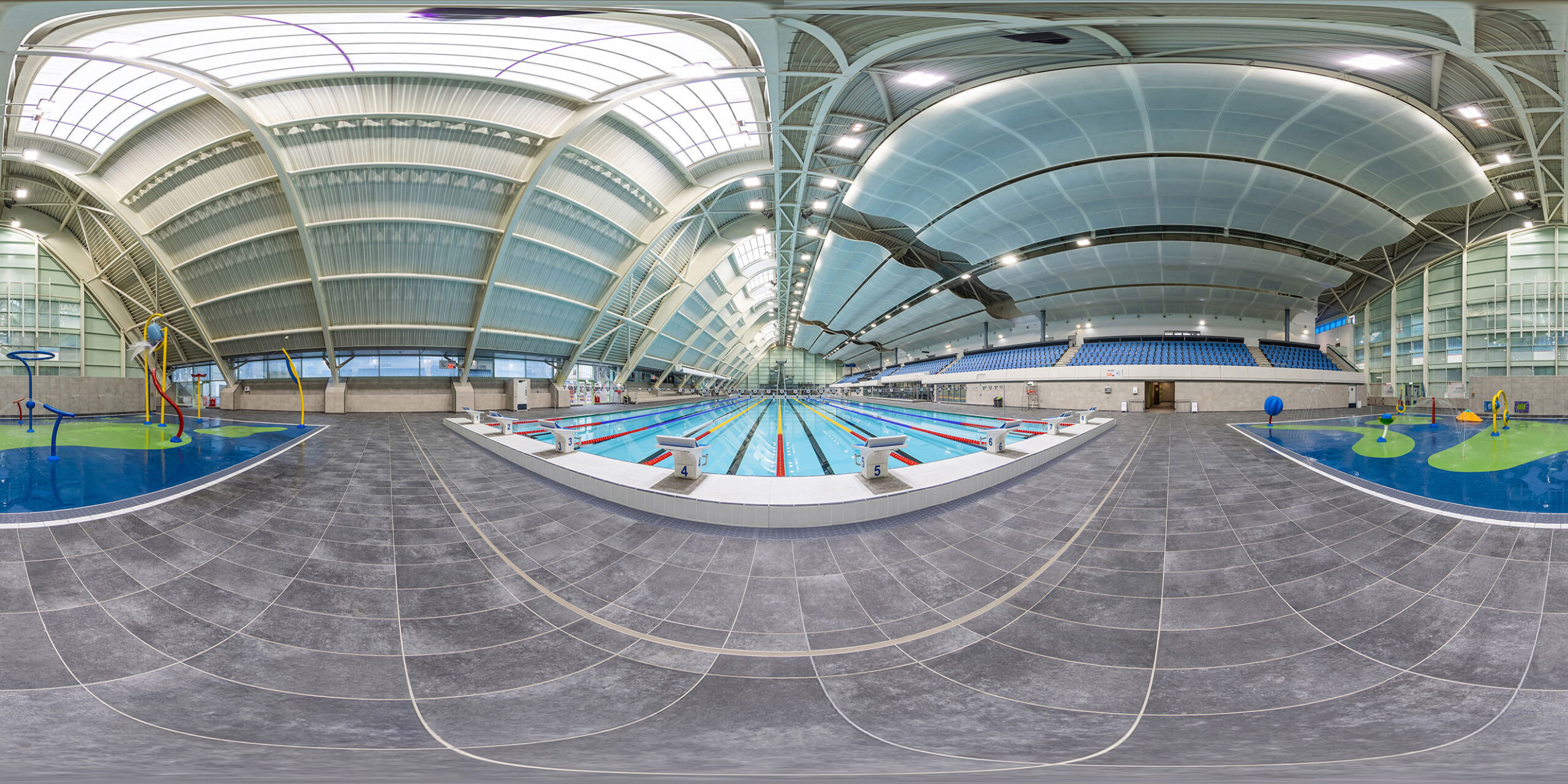 Premium Virtual Tours - 360 South West